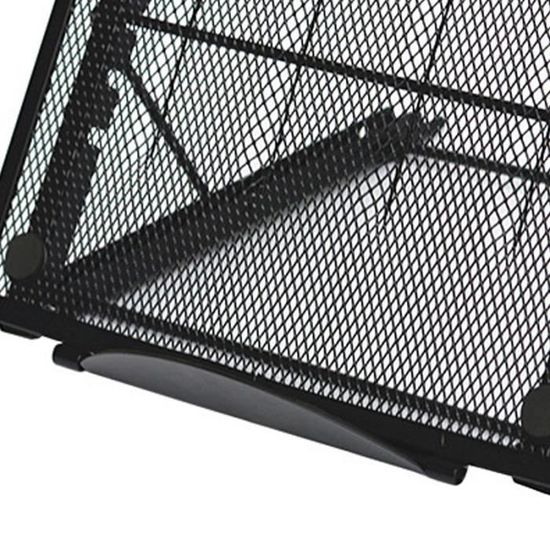 Support d'ordinateur portable - TBEST - Réglable en hauteur - Léger et ...