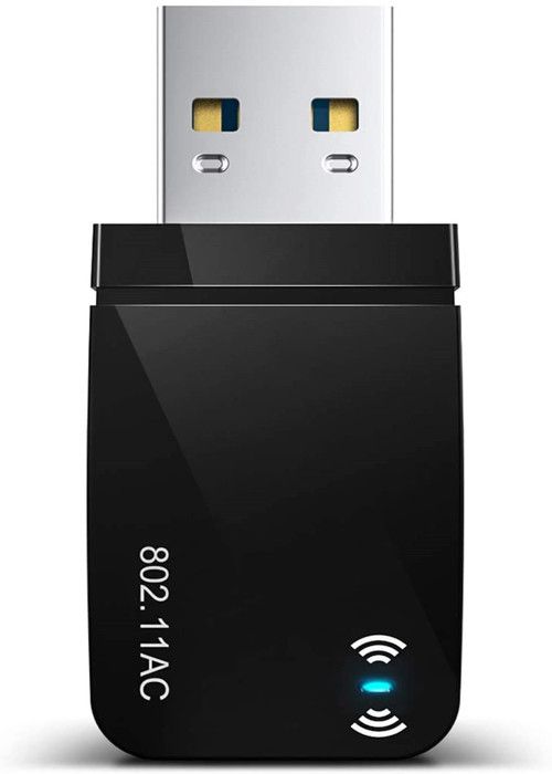 Cl Usb Wi Fi