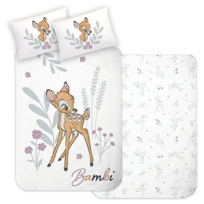 Housse De Couette Bb