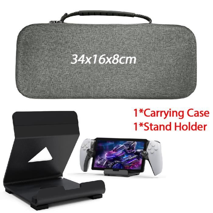 Ensemble de mallette de transport 5 - Étui de transport portable pour ...