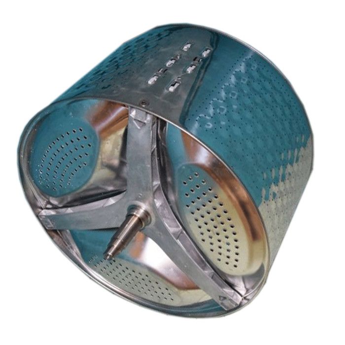 Tambour assemble Machine à laver, Lave-linge 1047754, 1036181 AMICA ...