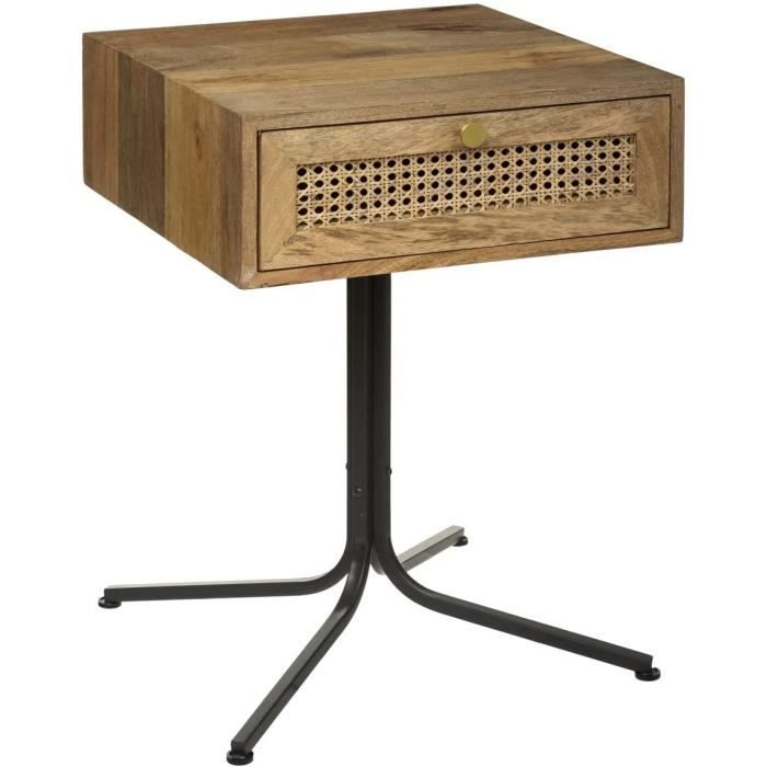 Atmosphera Table De Chevetnull