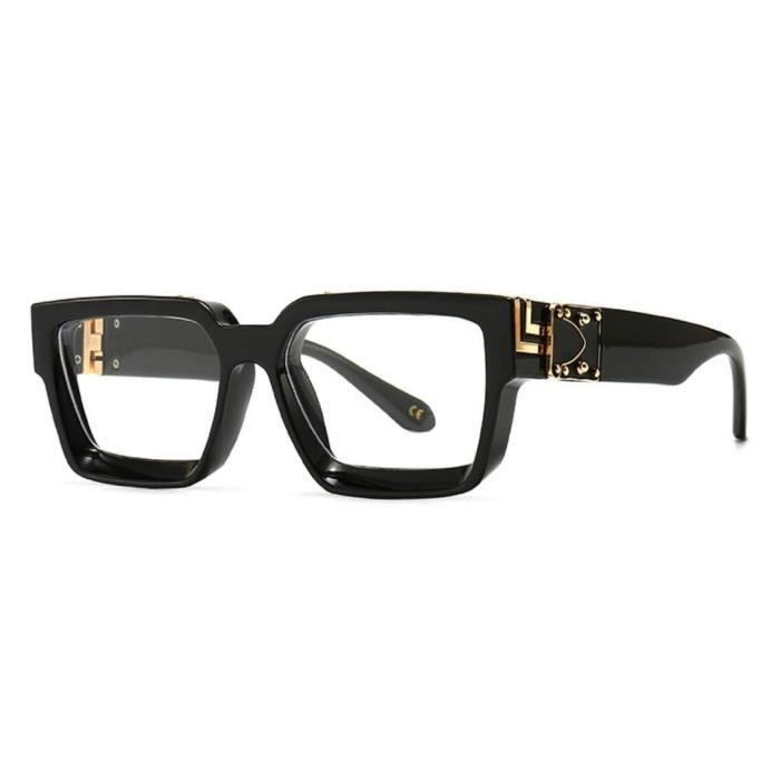 Dioptrie +3,50 - clair - Lunettes de lecture à grande monture pour ... Dioptrie +3,50 - clair - Lunettes de lecture à grande monture pour ...