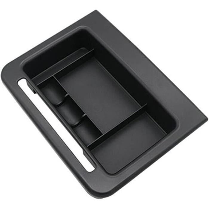 Pour A-Udi A3 8V S3 S4 S5 A4 A5 B8 B9 8T Q2 Q2L Q3 8U Q5 8R Voiture Accoudoir Central Boîte De ...