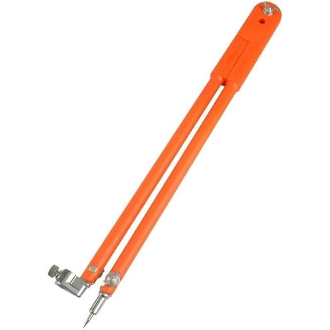 25-40Cm Professional Dessin Compas Drafting Compass Grand Taille ...