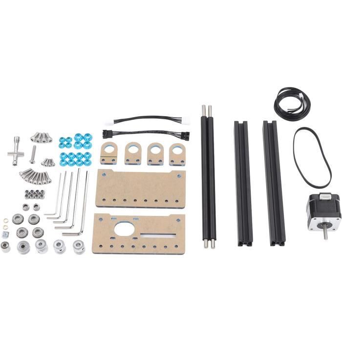 Module De Gravure À Rouleau, Dc3.6V Facile À Régler Haute Compatibilité ...