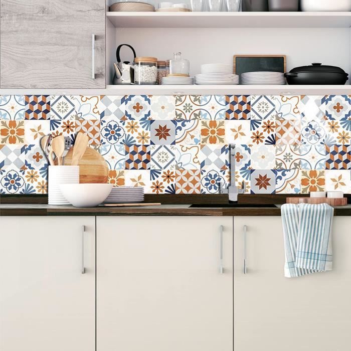 Stickers Credence Cuisinenull