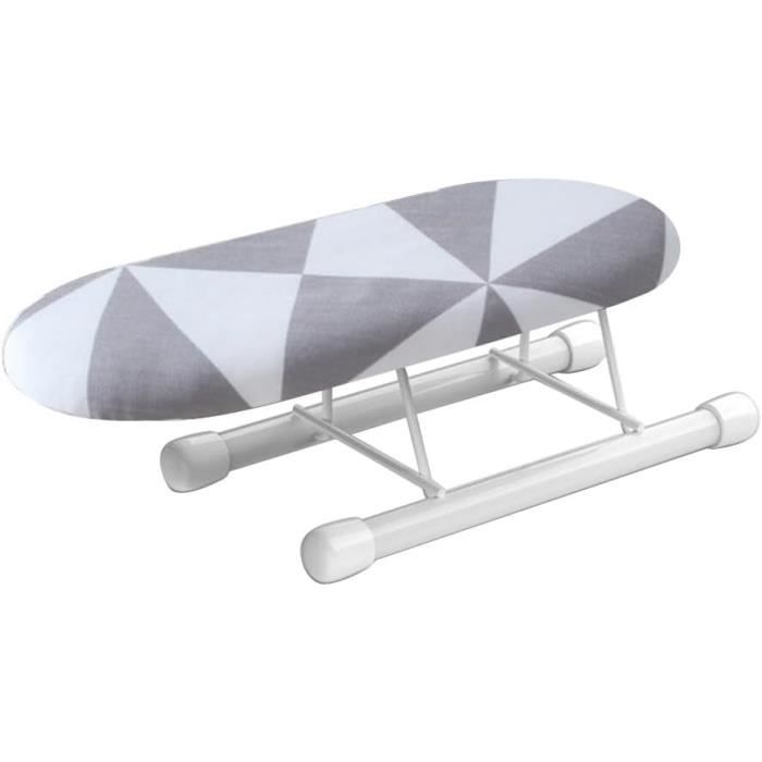 Planche À Repasser De Bureau, Planche À Repasser Pliante, Outil De ...