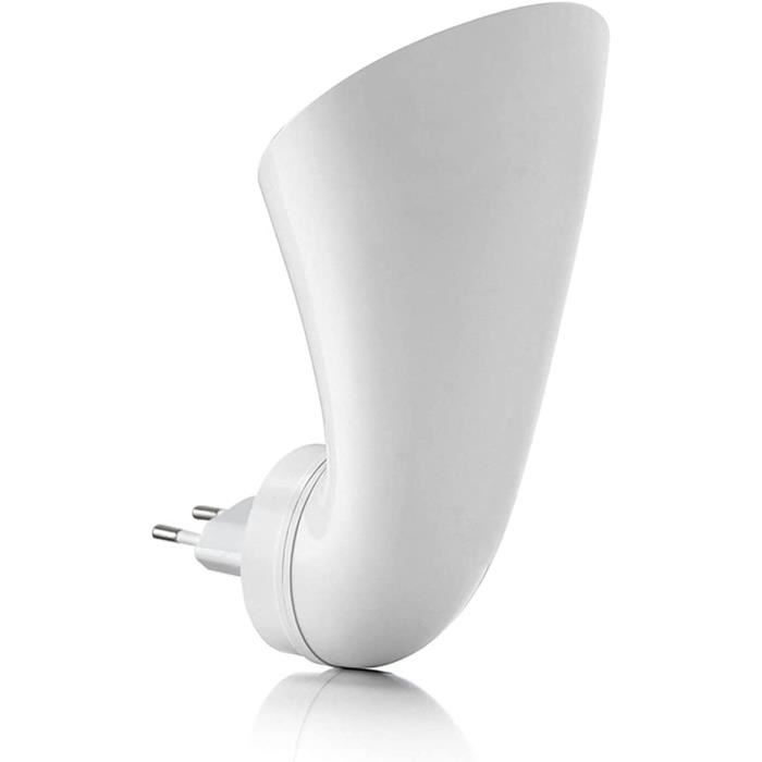 GU10 Applique Murale Spot Éclairage Indirect Lumière Diffuse Lampe ...