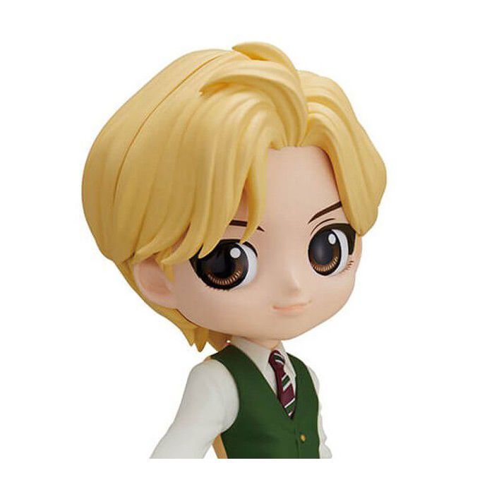 Figurine Q Posket - Tinytan Dynamite - V (ver.b) - Cdiscount Jeux vidéo