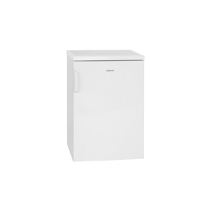 Réfrigérateur Bomann VS 2195.1 blanc - 133L - LED - Réglage température - Achat / Vente ...