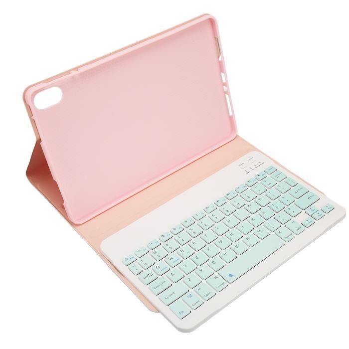 Clavier de tablette fil Clavier pour tablettes étanche à la poussière ...