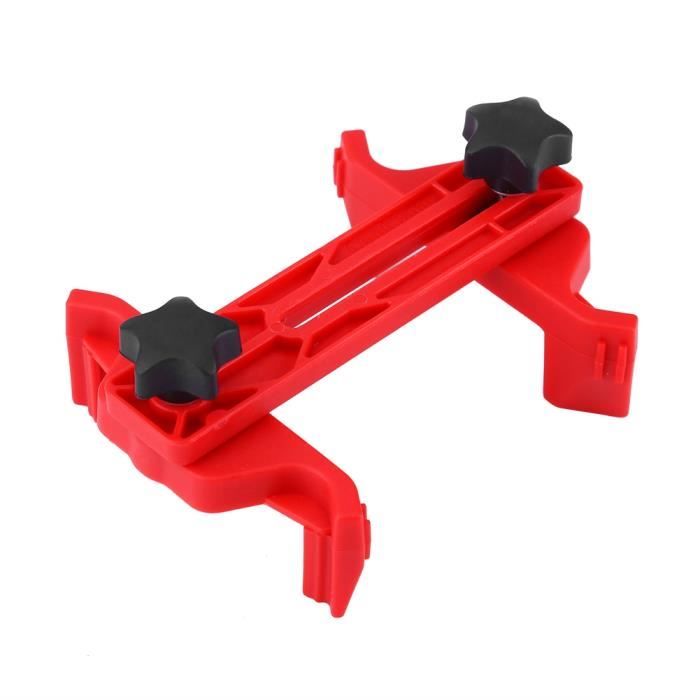 5-Piece Automotive Twin Cam Clamp Camshaft Locking Block Kit Engine Cam ...