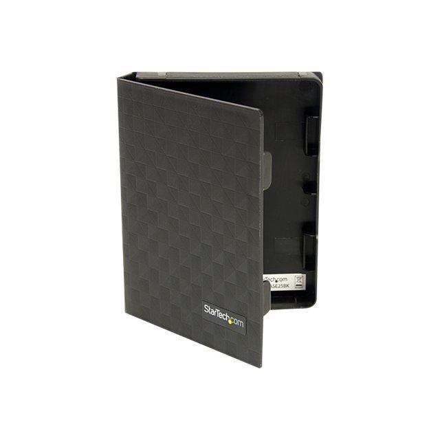 Boîte de Protection Antistatique - STARTECH - HDDCASE25BK - 2.5 pouces ...