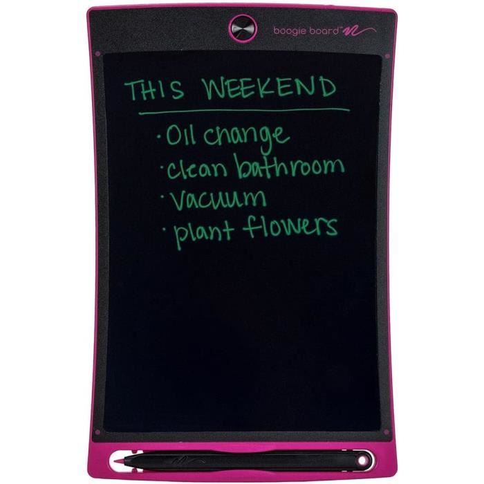 Kent Displays Jot Tablette Graphique 8.5" Rose[J8119] - Cdiscount ...