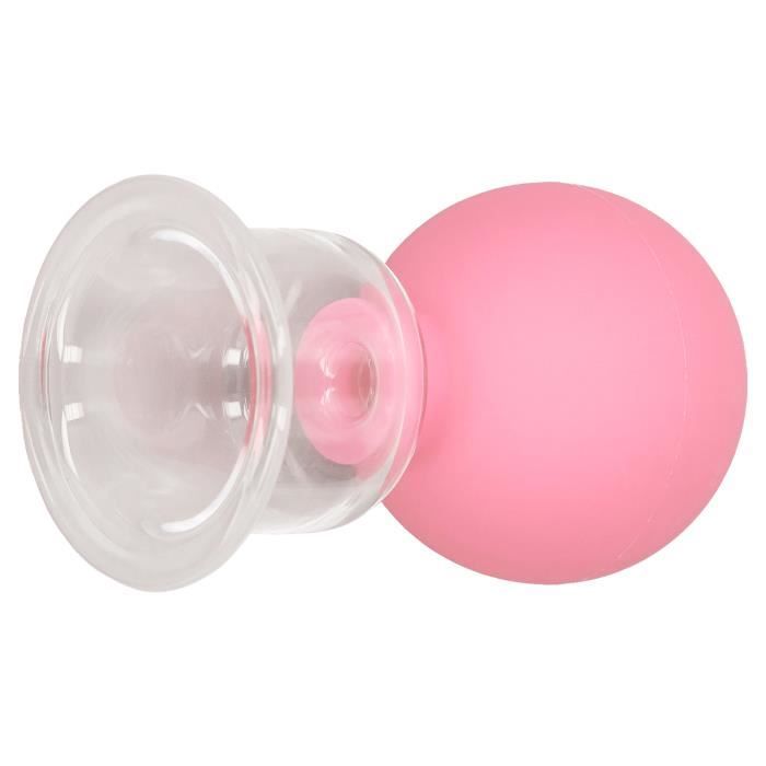 VGEBY ventouses sous vide Massage du visage ventouses ventouses en silicone sous vide ...