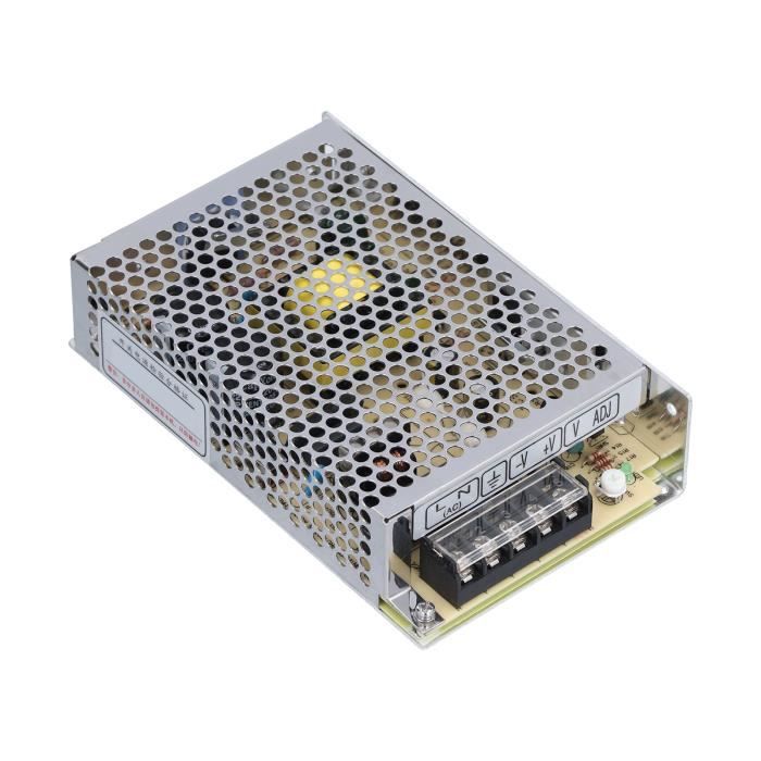 ZJCHAO Switching Power Supply, DC Switching Power Supply Heat ...