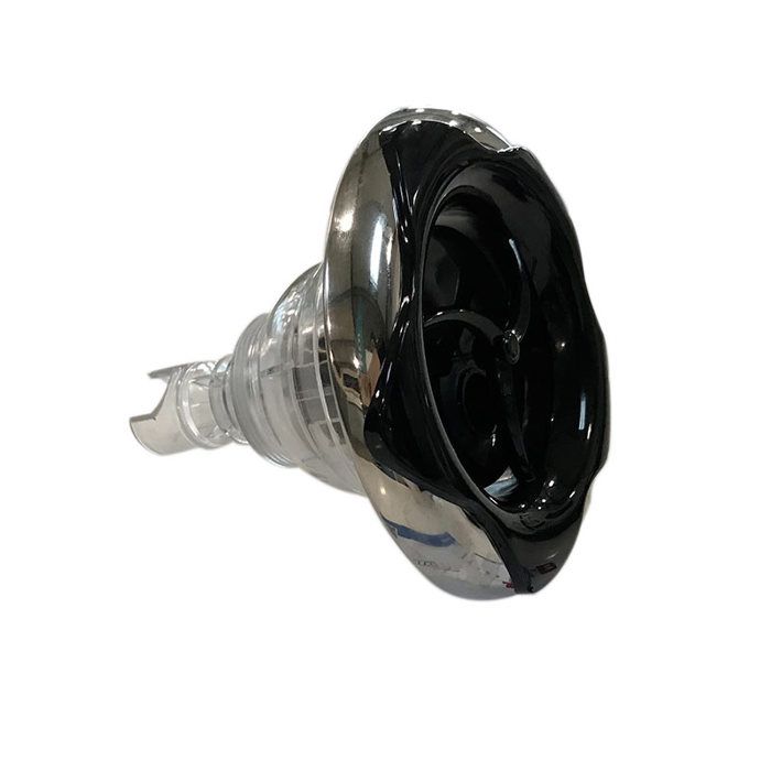 Buse 127 Mm 5" 1 Jet Rotatif - Evasion - Cdiscount Jardin