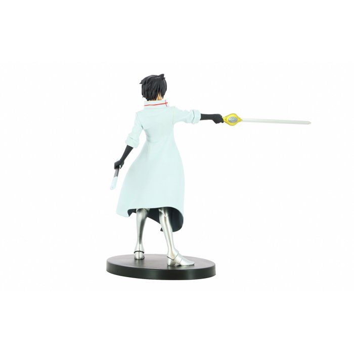Figurine - Figura Ttigras - Otherworld - Naruto - Enfant - Mixte ...