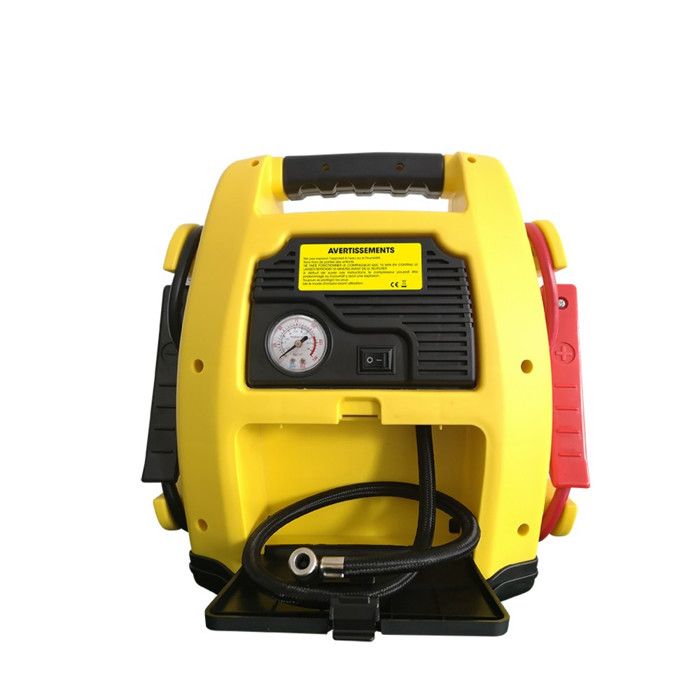 Booster 20ah avec Compresseur - OTOKIT - Cdiscount Auto