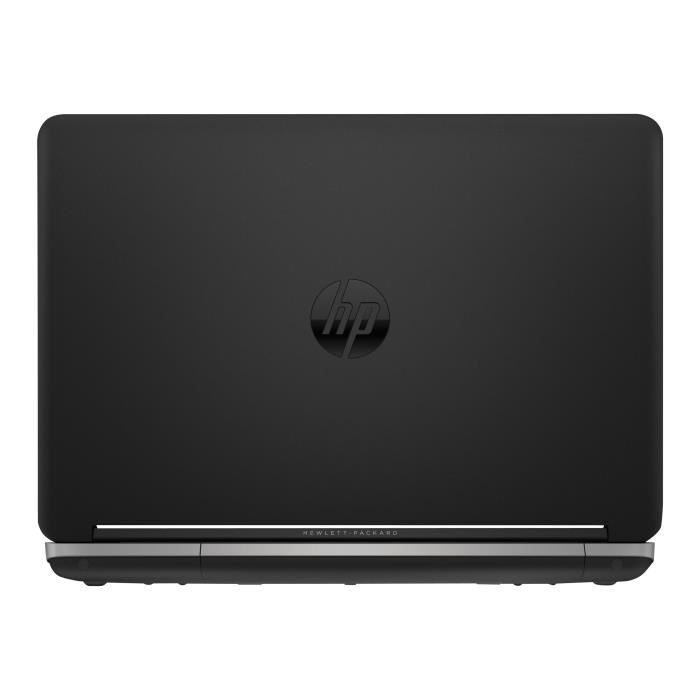 HP ProBook 640 G1 Core i5 4310M - 2.7 GHz Win 8.1 Pro 64 bits 4 Go RAM ...