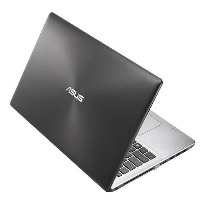 Asus PC Portable Tactile R510CA-CJ995H - Cdiscount Informatique