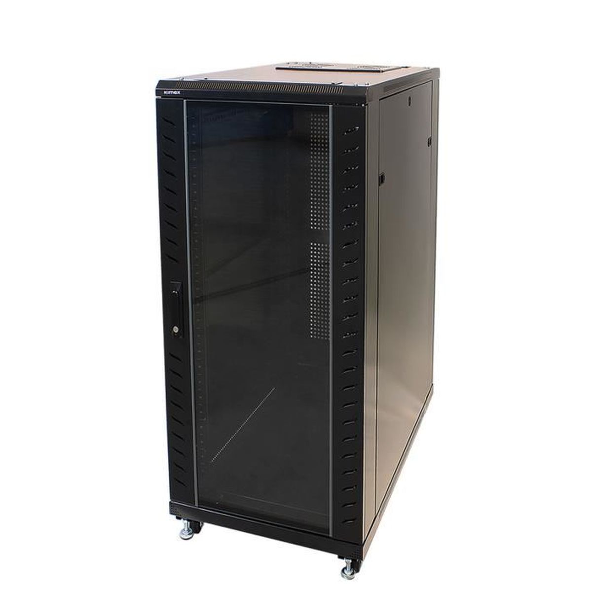 Rack Baie serveur 19" 800 x 800mm, 42U - Cdiscount Informatique