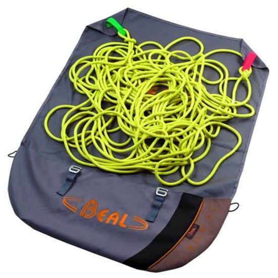 Beal sac à corde Folio - Cdiscount Sport