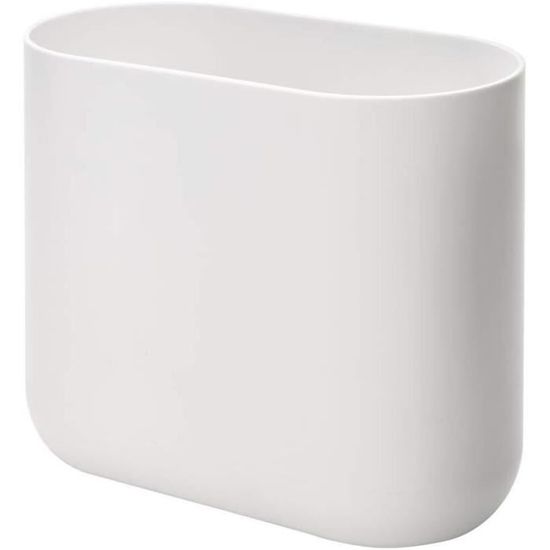 Cade Poubelle de Salle de bain ou de Cuisine, Petite Corbeille en ...