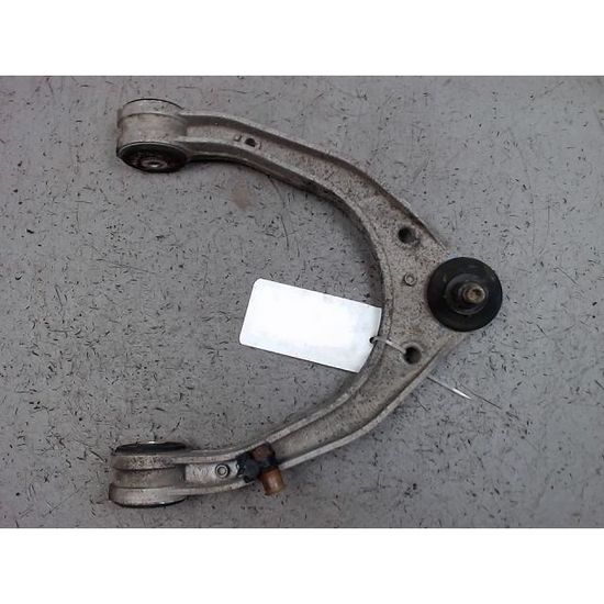 BRAS DE SUSPENSION - TRIANGLE SUPERIEUR AVANT DROIT VOLKSWAGEN TOUAREG ...