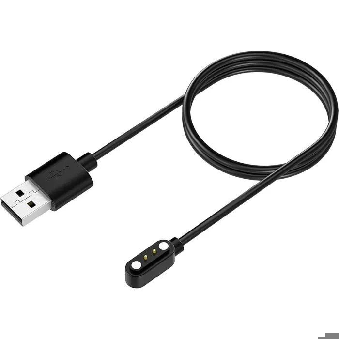 CÂBLE RECHARGE MONTRE-Pour Montre Connectée Blackview IOWODO R30PRO ...