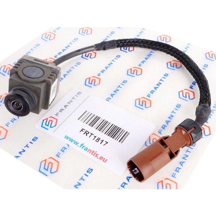 Caméra de Recul Mercedes-Benz Classe A W177 Classe B W247 CLA C118 ...