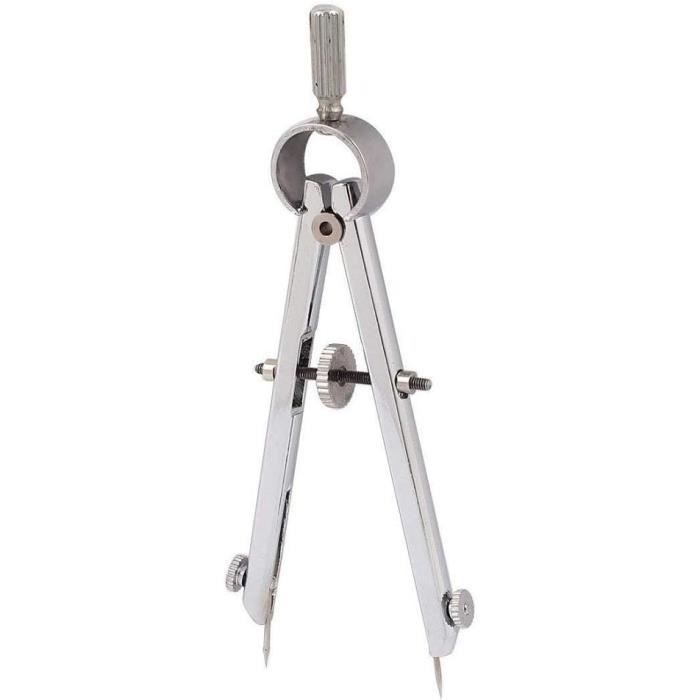 Diviseurs De Précision De Précision Compas Compas Compas De 4 Pouces De ...