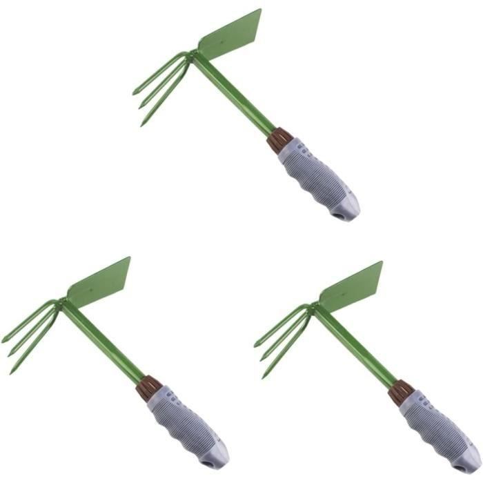 3 Pièces Multitools Outils À Main Outils Outil De Repiquage De ...