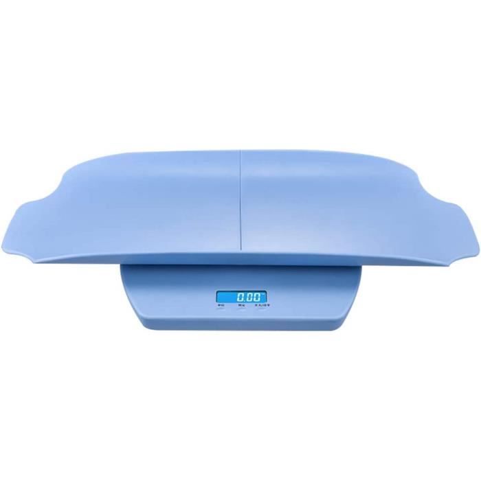 Balance éLectronique NuméRique, PeséE De BéBé, DéTachable, PèSe ...