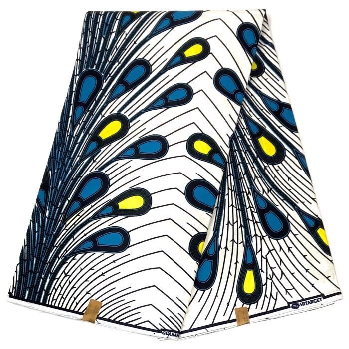 Wax pagne tissu africain collection EXCLUSIVE ORIGINAL HITARGET 6 YARDS ... Wax pagne tissu africain collection EXCLUSIVE ORIGINAL HITARGET 6 YARDS ...