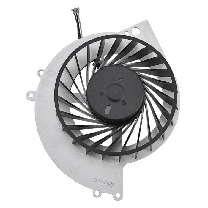 Ventilateur de Refroidissement - MAG - PS4-1000 - Blanc - Métal - Haute ...