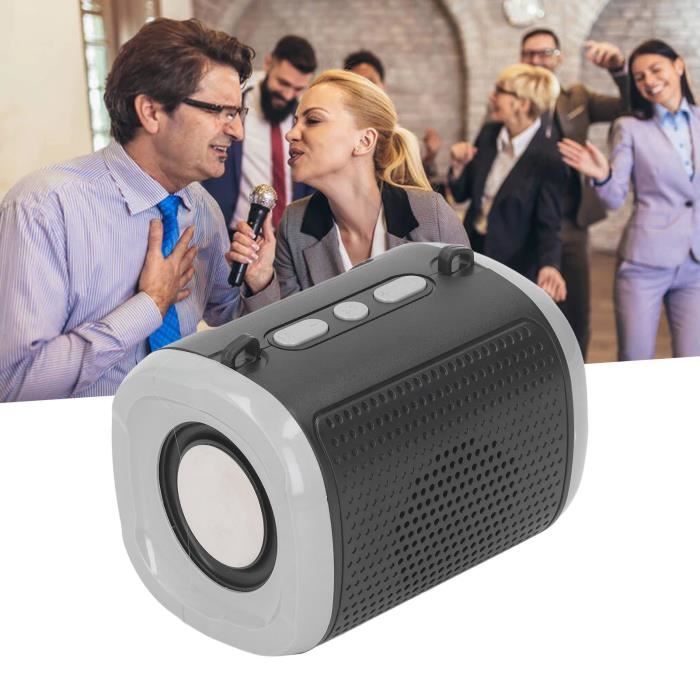 Enceinte Extrieure Sans Fil