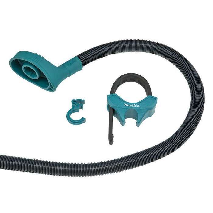 Kit d'aspiration burinage Hexagonal de 28 et 30 pour MAKITA HM1812 ...