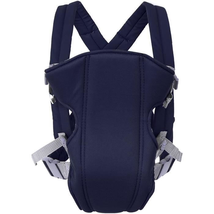 Ehskzjh Sac À Dos Porte-Bébé Pour Nouveau-Né, Siège De Transport ...