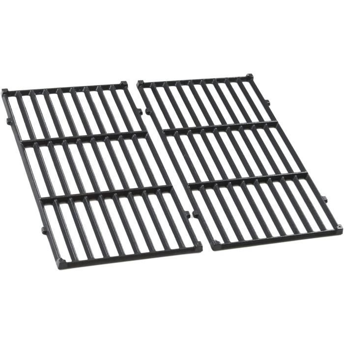 7637 44,5 CM Grille pour Spirit I II 200, Spirit 200 E-210, E-220, S ...