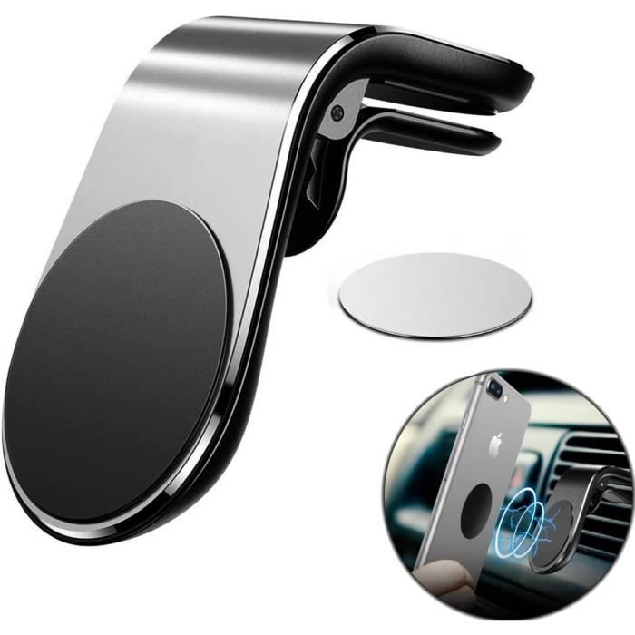 Tikawi x1 Support Téléphone Voiture Magnétique UNIVERSEL (Samsung ...
