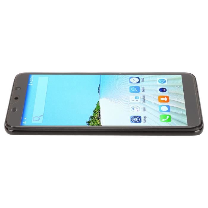 EIF Téléphone Portable Wifi 2.4G 5G Smartphone Rino4 Pro Pour 11.0 5,72 ...