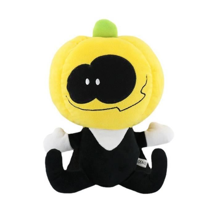 Friday Night Funkin Merch Peluche Mignon FNF Peluches pour Enfants ...