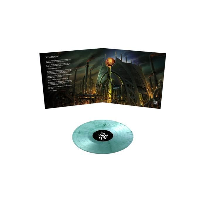 Vinyle Oddworld New 'n' Tasty Os 1lp-Jeu-DIVERS - Cdiscount Musique