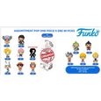 ASSORTIMENT POP ONE PIECE X DBZ 80 PCES + Ticket cadeau à gratter ...