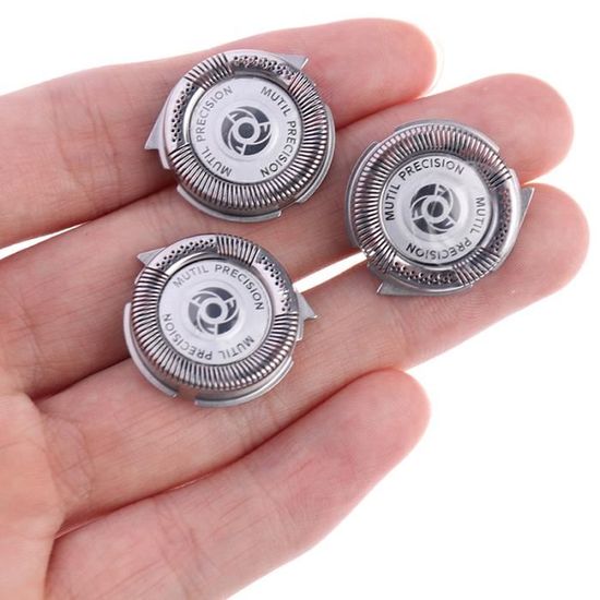 Lames De Rechange Pour Rasoir, Pour Tête De Rasage, Pour Philips Série ...