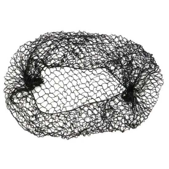 Filet à cheveux à bord élastique invisible pour femmes,casquettes en ...