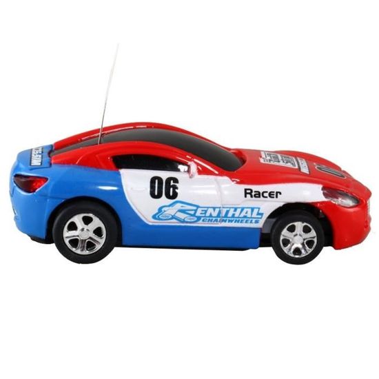 Coke Mini RC Car Racing (Rouge) - Cdiscount Jeux - Jouets