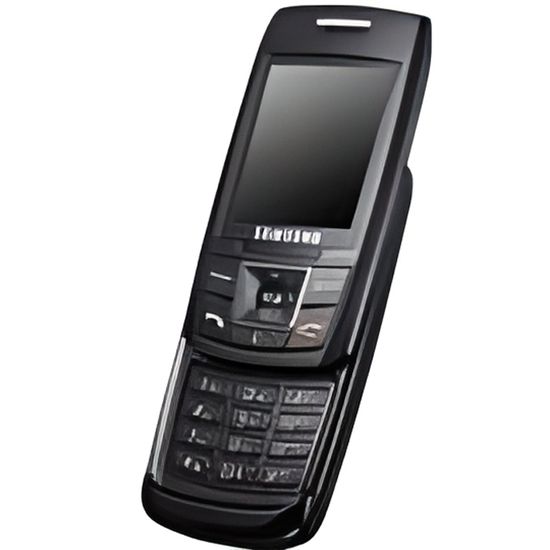 Samsung E250I / TOUT OPERATEUR - Cdiscount Téléphonie